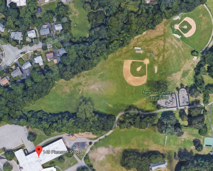 Mason Rice - Newton Soccer